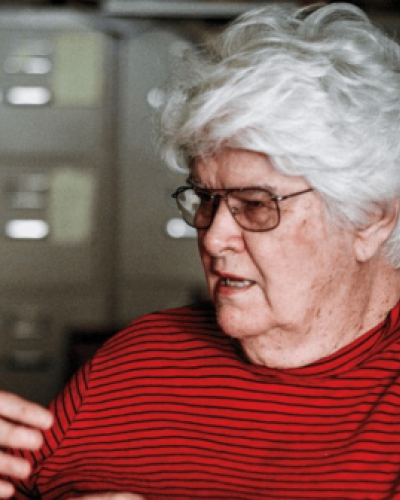 Margaret Rossiter featured in Smithsonian magazine | Department of ...